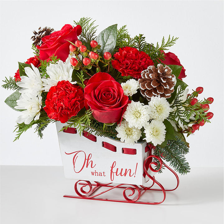 Wasilla Florist | Same Day Flower Delivery by Flowers By Louise
