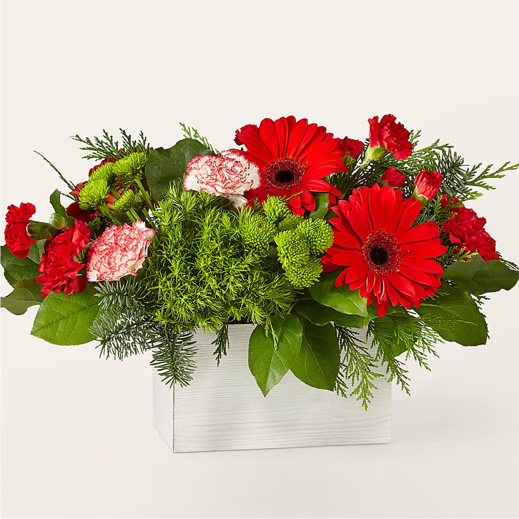 Wasilla Florist | Same Day Flower Delivery by Flowers By Louise