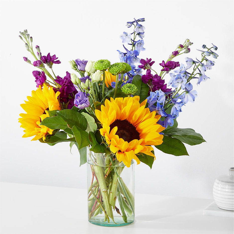 Wasilla Florist with Same-Day Delivery | Flowers By Louise–Flowers By ...