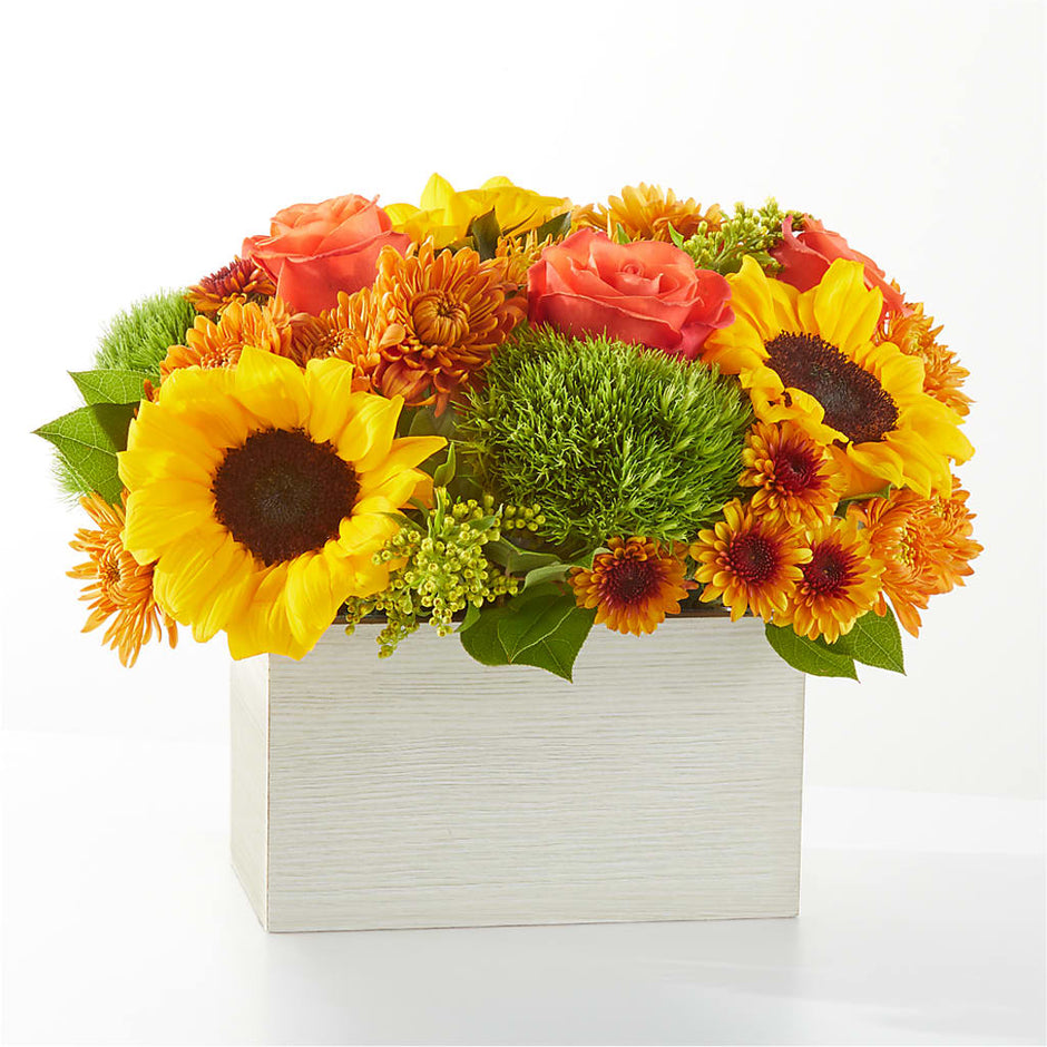 Wasilla Florist | Same Day Flower Delivery by Flowers By Louise