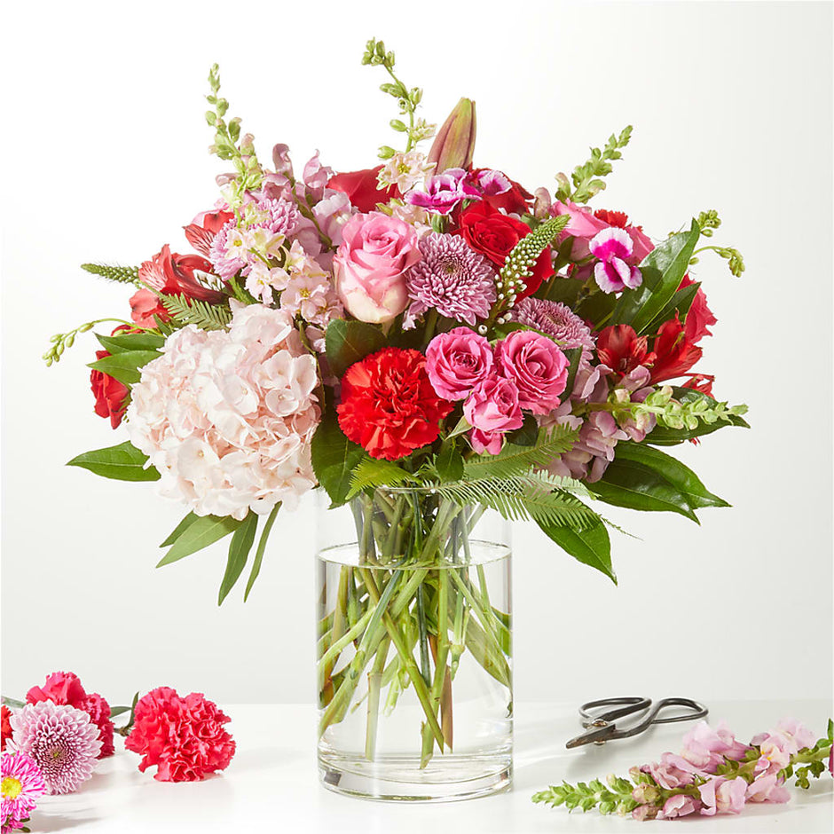 Wasilla Florist | Same Day Flower Delivery by Flowers By Louise