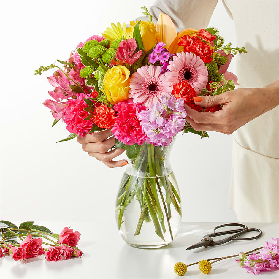 Wasilla Florist with Same-Day Delivery | Flowers By Louise–Flowers By ...