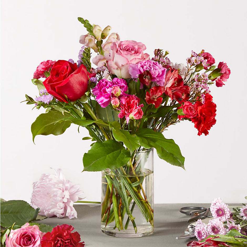 Wasilla Florist with Same-Day Delivery | Flowers By Louise–Flowers By ...