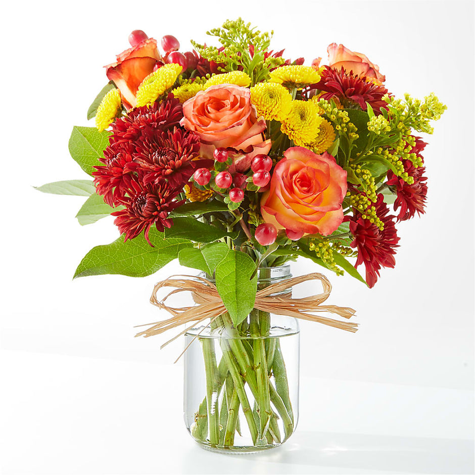 Wasilla Florist | Same Day Flower Delivery by Flowers By Louise