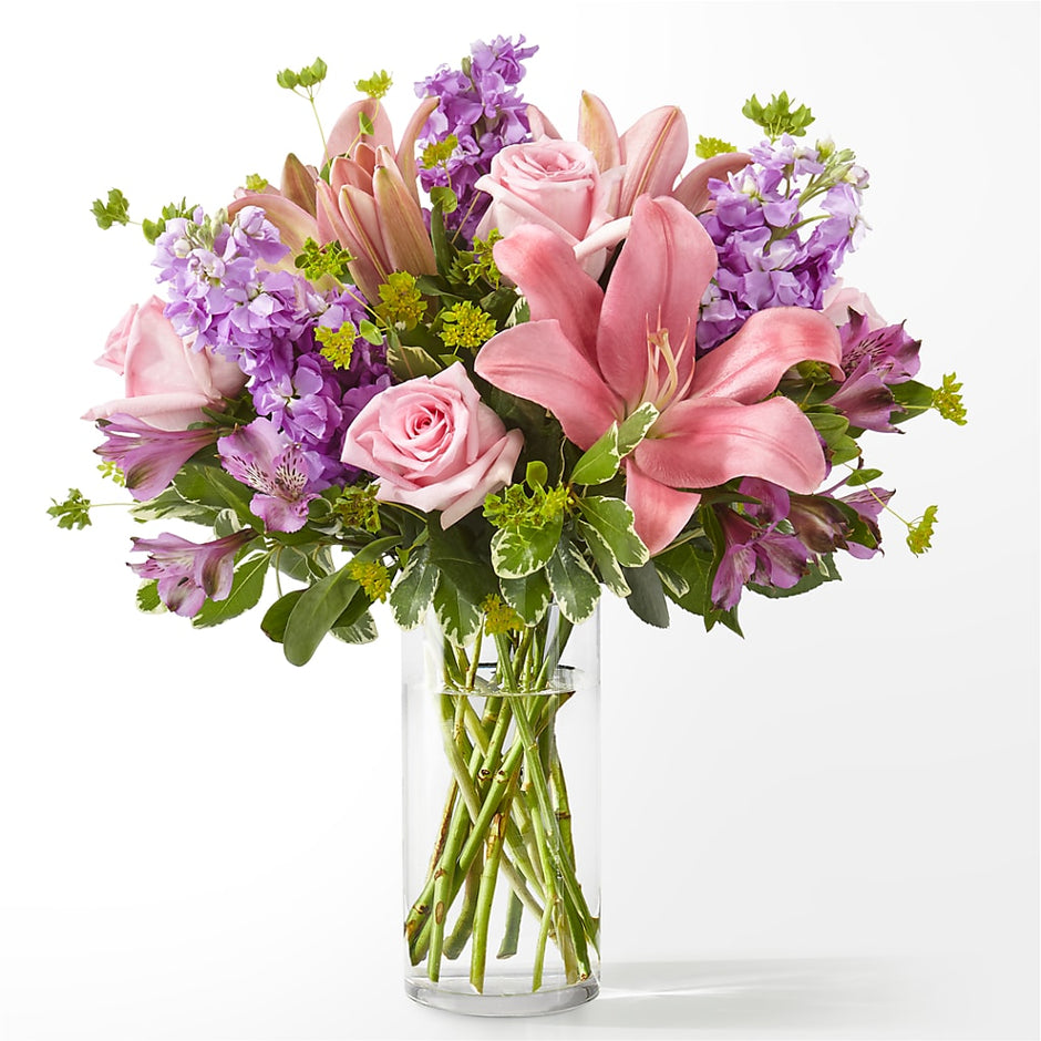 Wasilla Florist | Same Day Flower Delivery by Flowers By Louise